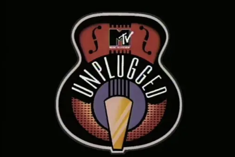 MTV's Best Gift May Have Been MTV Unplugged | setlist.fm